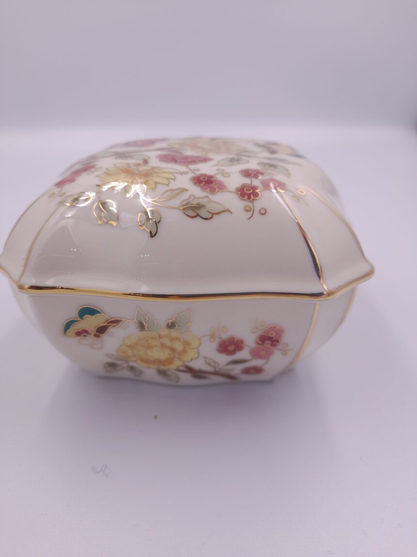 Zsolnay porcelán – zemef.hu
