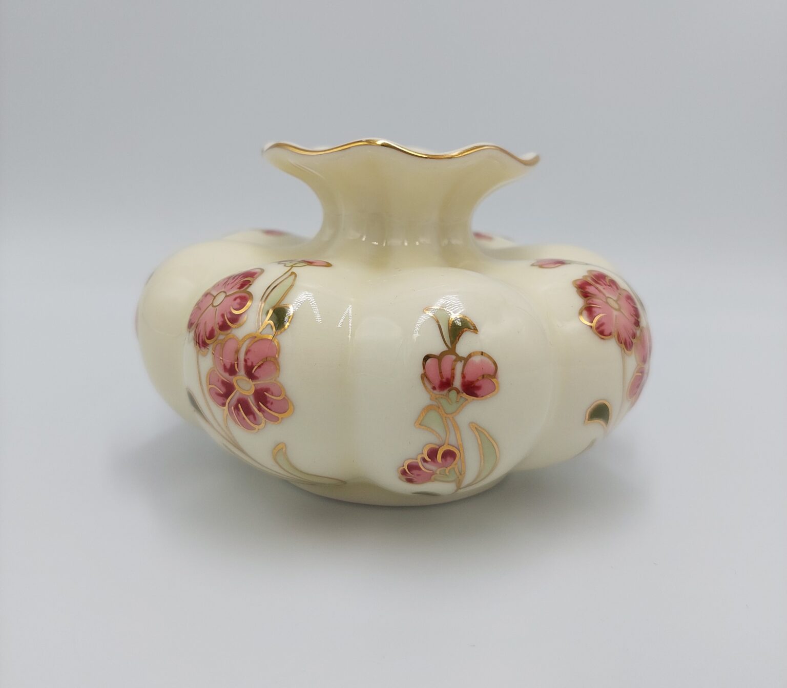 Zsolnay porcelán – zemef.hu
