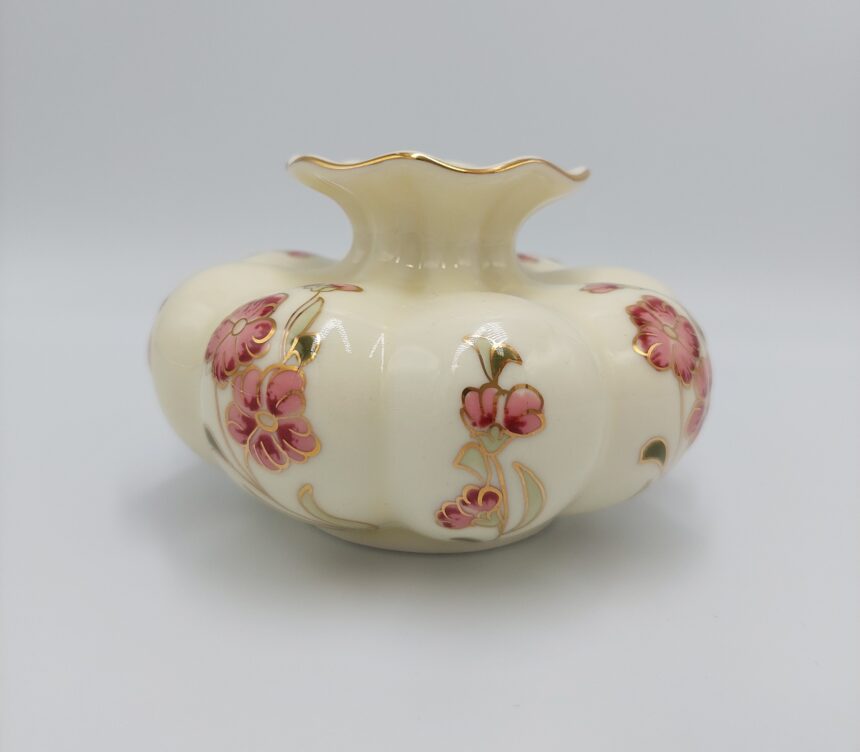 Zsolnay porcelán – zemef.hu
