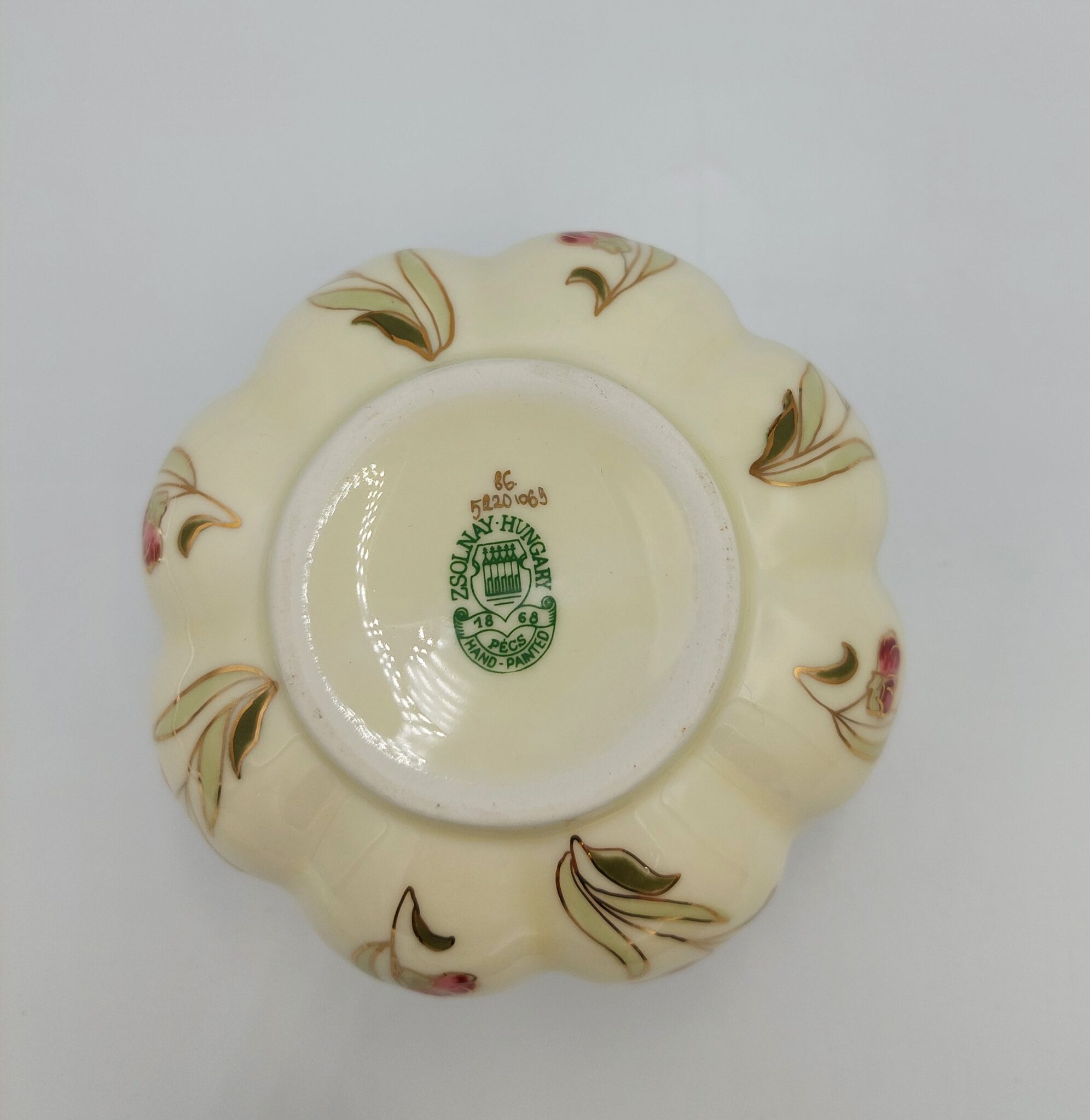Zsolnay porcelán – zemef.hu