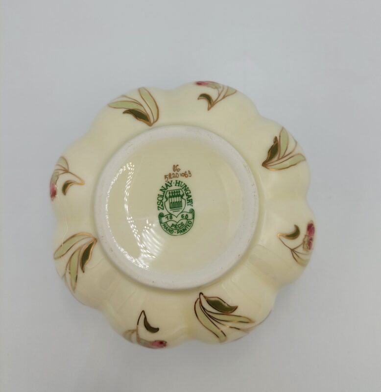 Zsolnay porcelán – zemef.hu