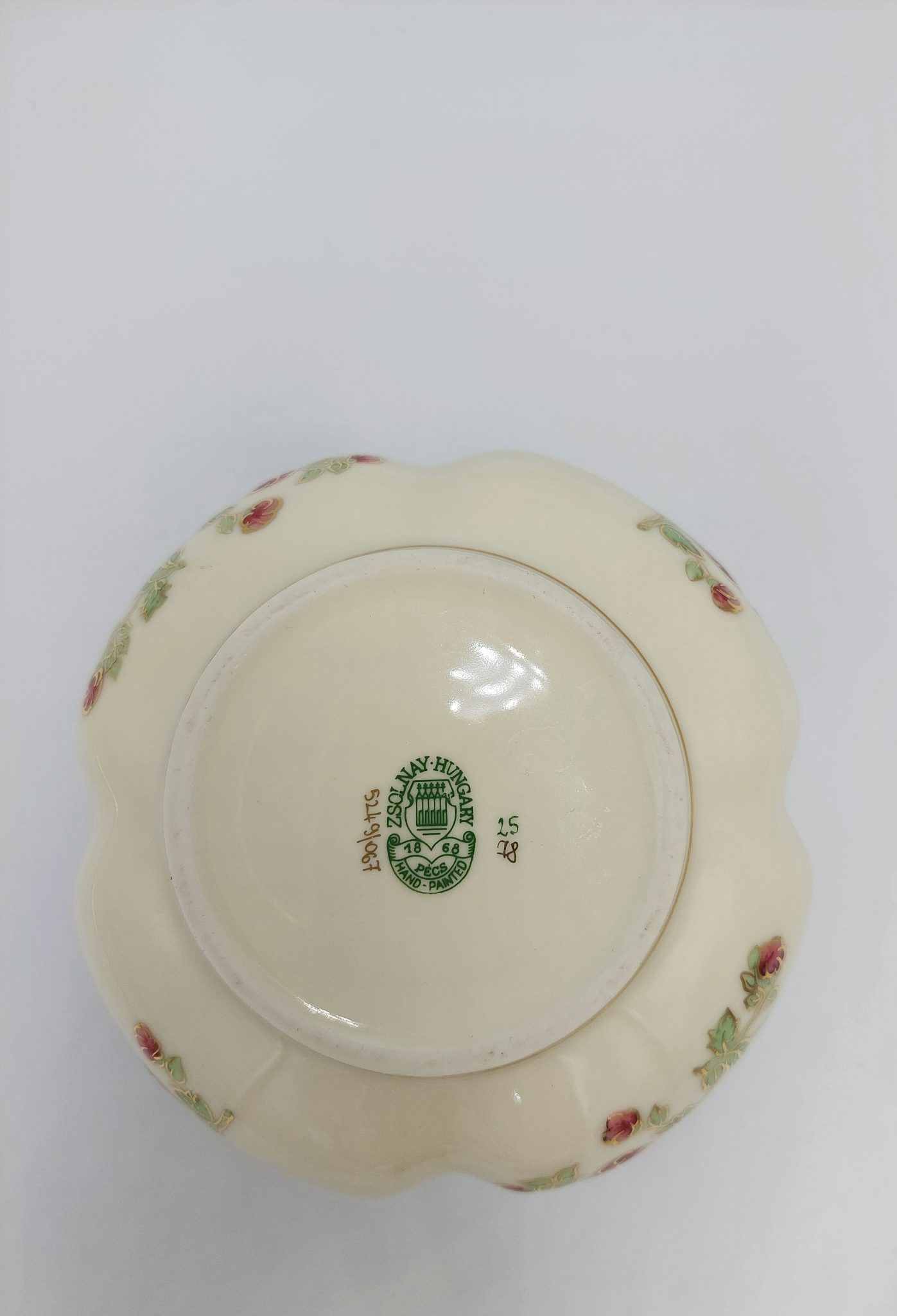Zsolnay porcelán – zemef.hu